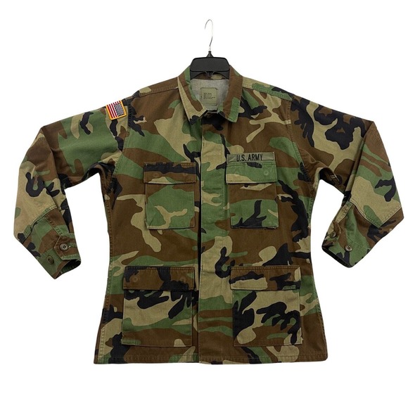 Military Surplus | Jackets & Coats | Military Surplus Us Army Uniform ...